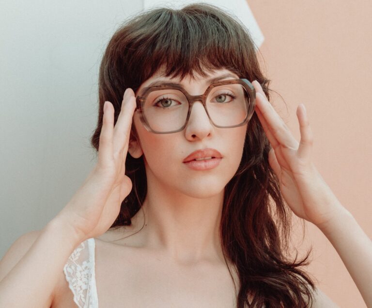 Lunettes De Vue Pour Femmes Homme Et Enfant Optic 2000