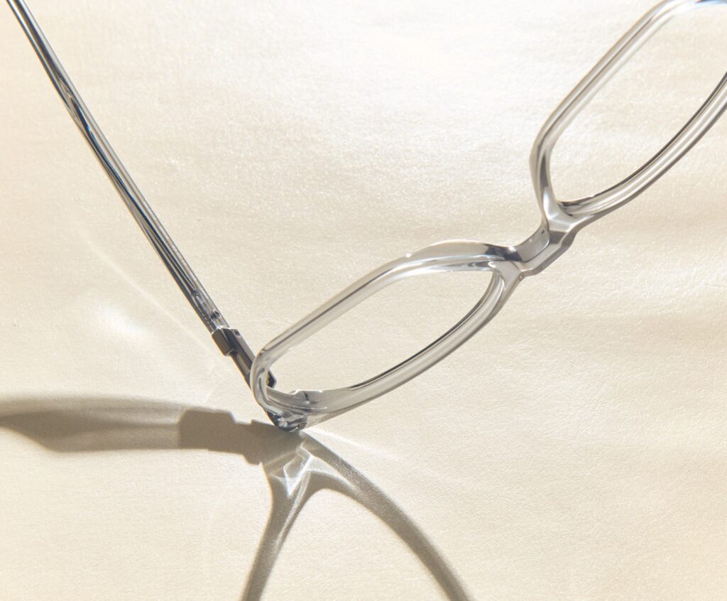 Lunettes de vue pour homme | Optic 2000