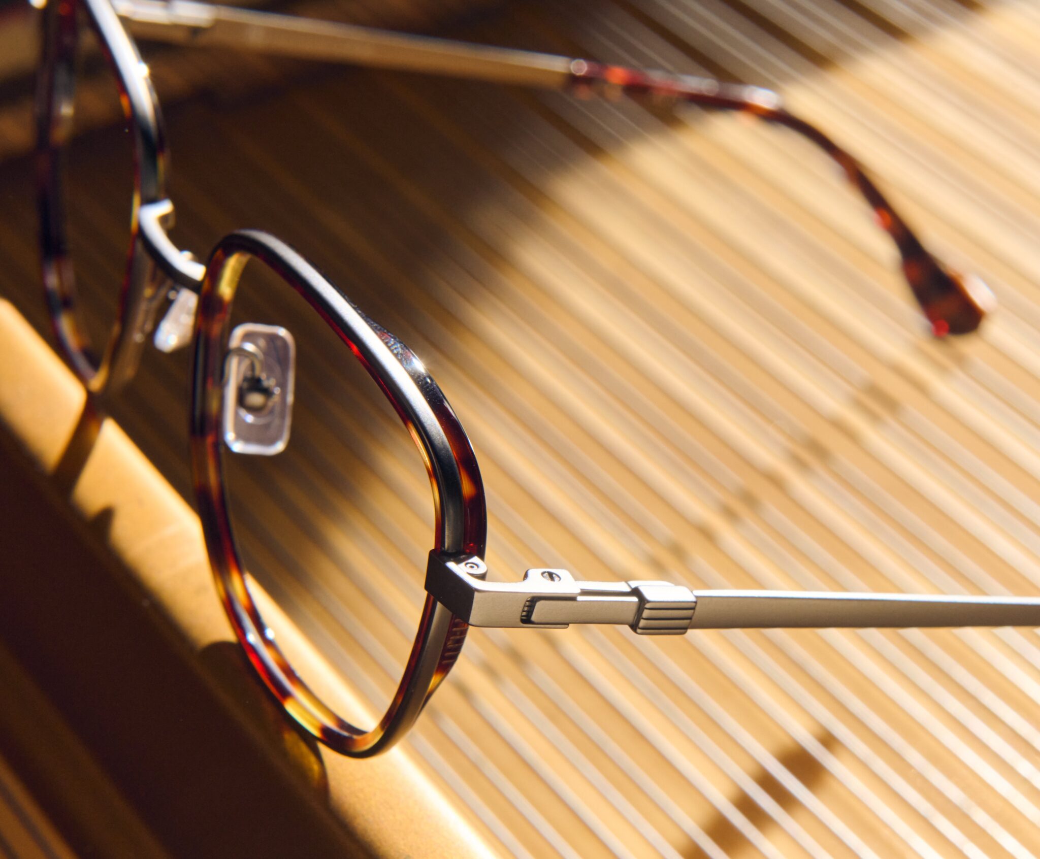 Lunettes de vue pour homme | Optic 2000