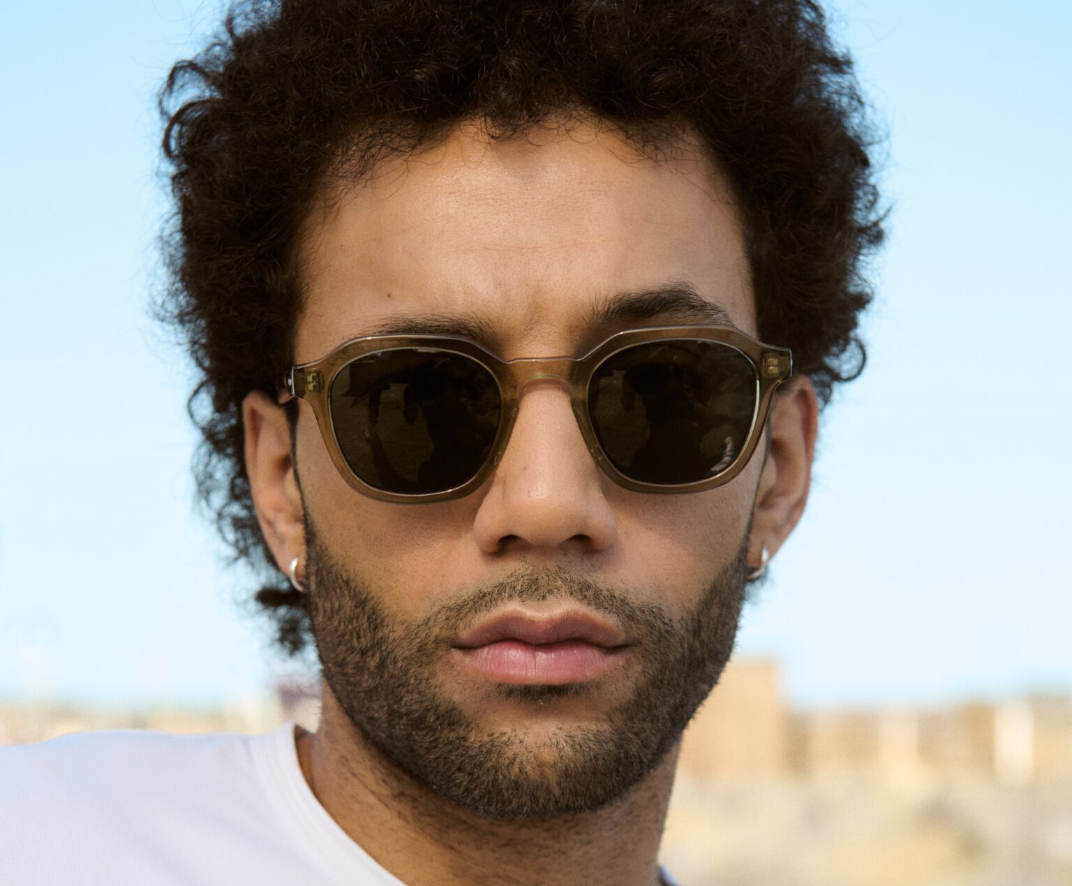 Lunettes de vue pour homme | Optic 2000